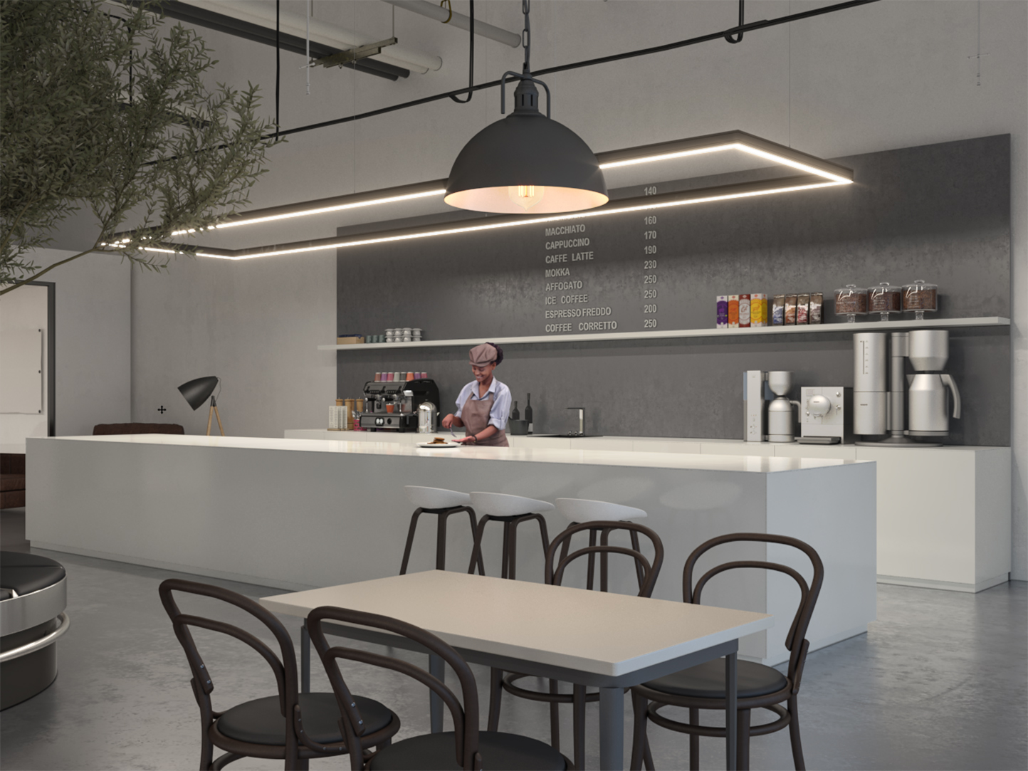 بایگانی‌های التصميم الداخلي - Archvisionstudio